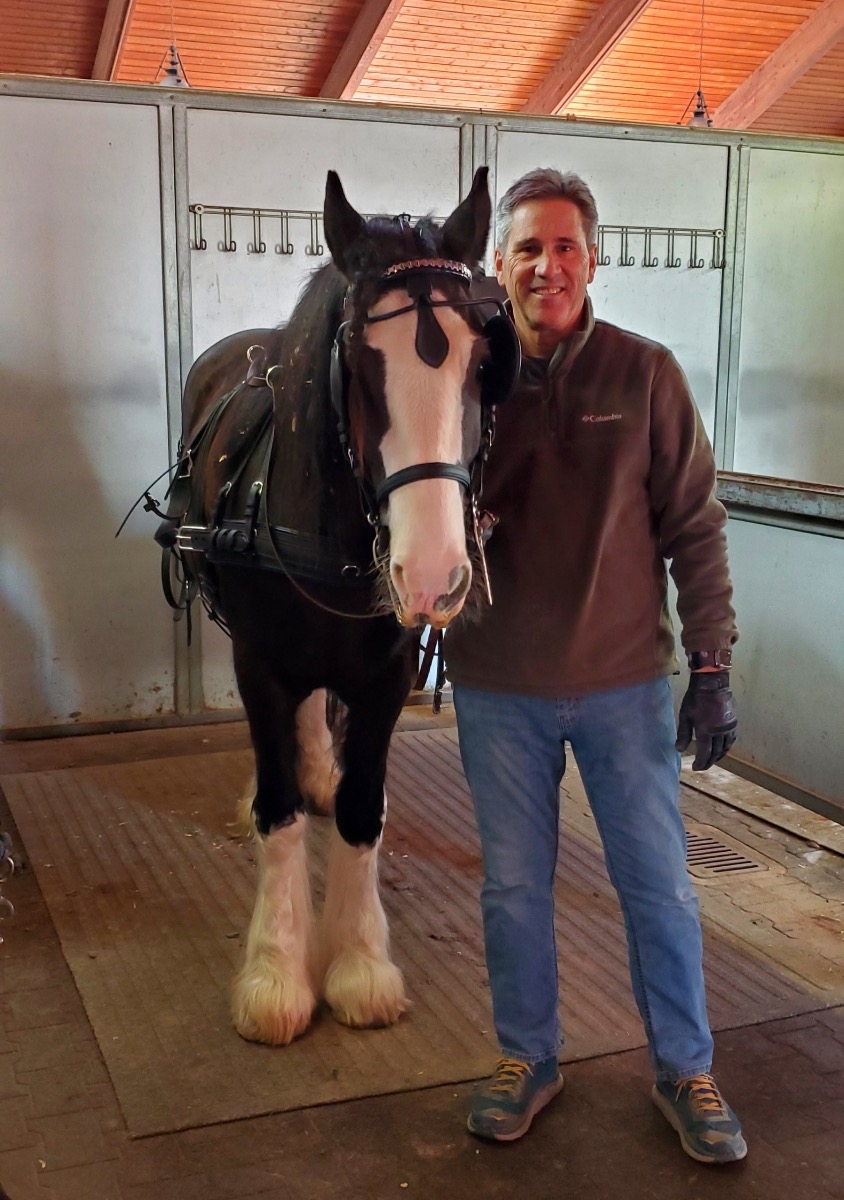 Find a Coach - Equine Assisted Coaching Association